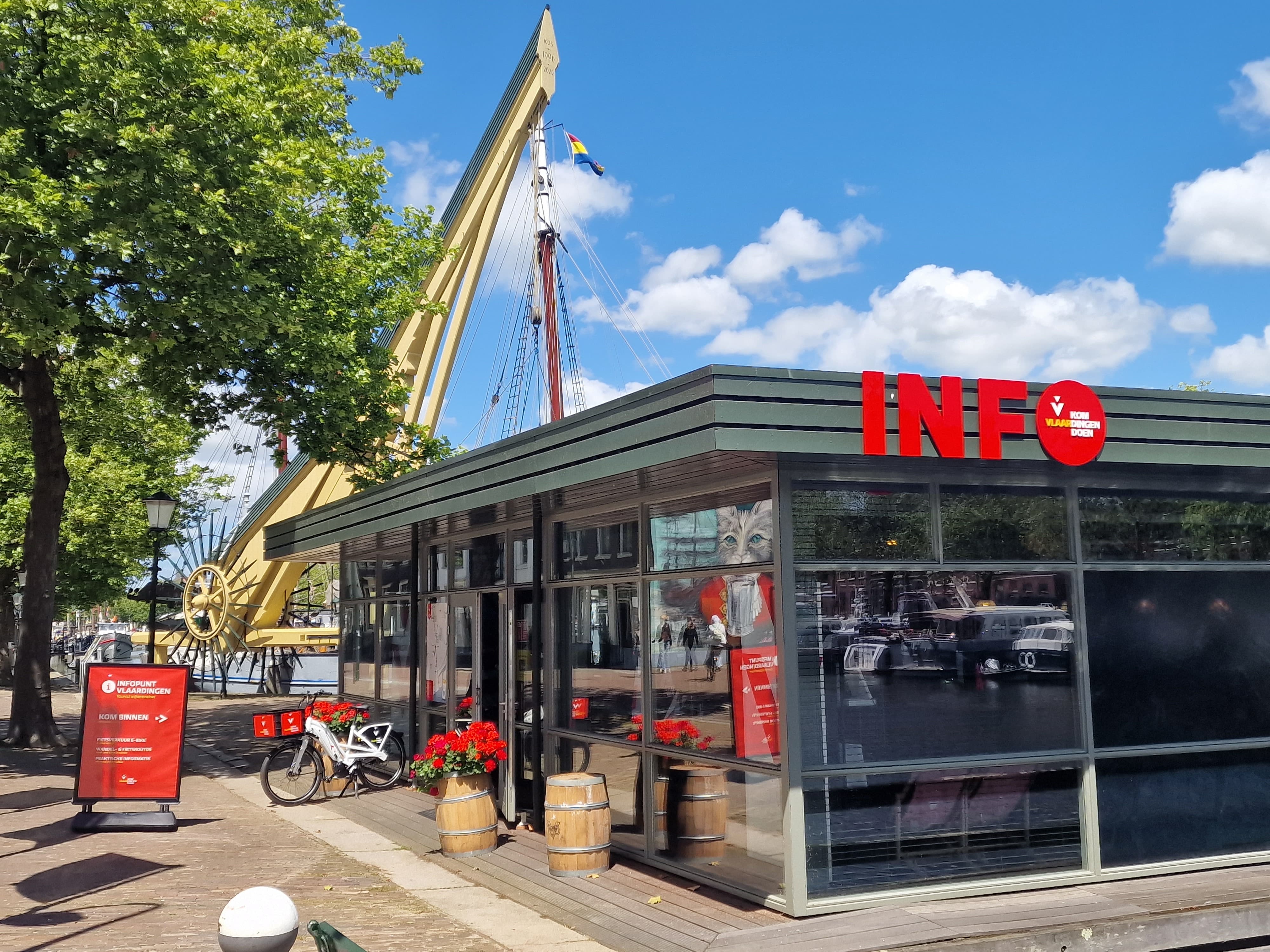 Snel geregeld - Wonen - Kom VlaarDingen doen
