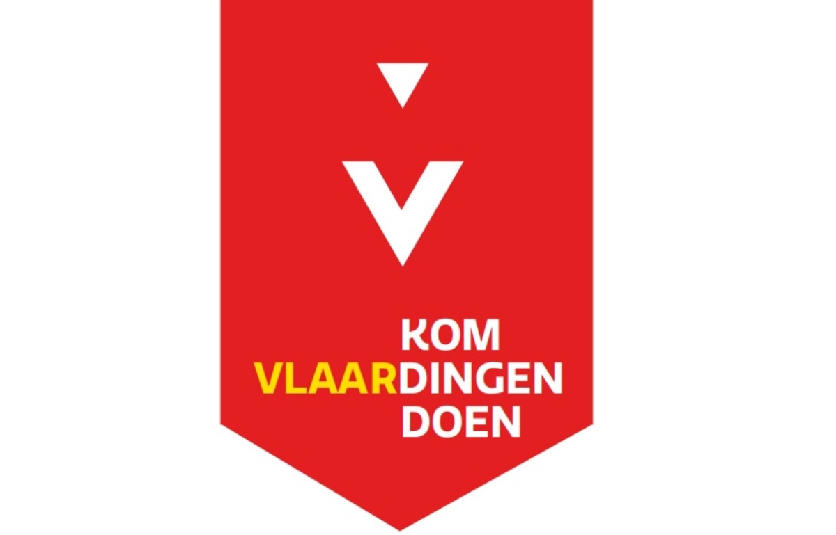 Kom VlaarDINGEN Doen! - Kom VlaarDingen doen