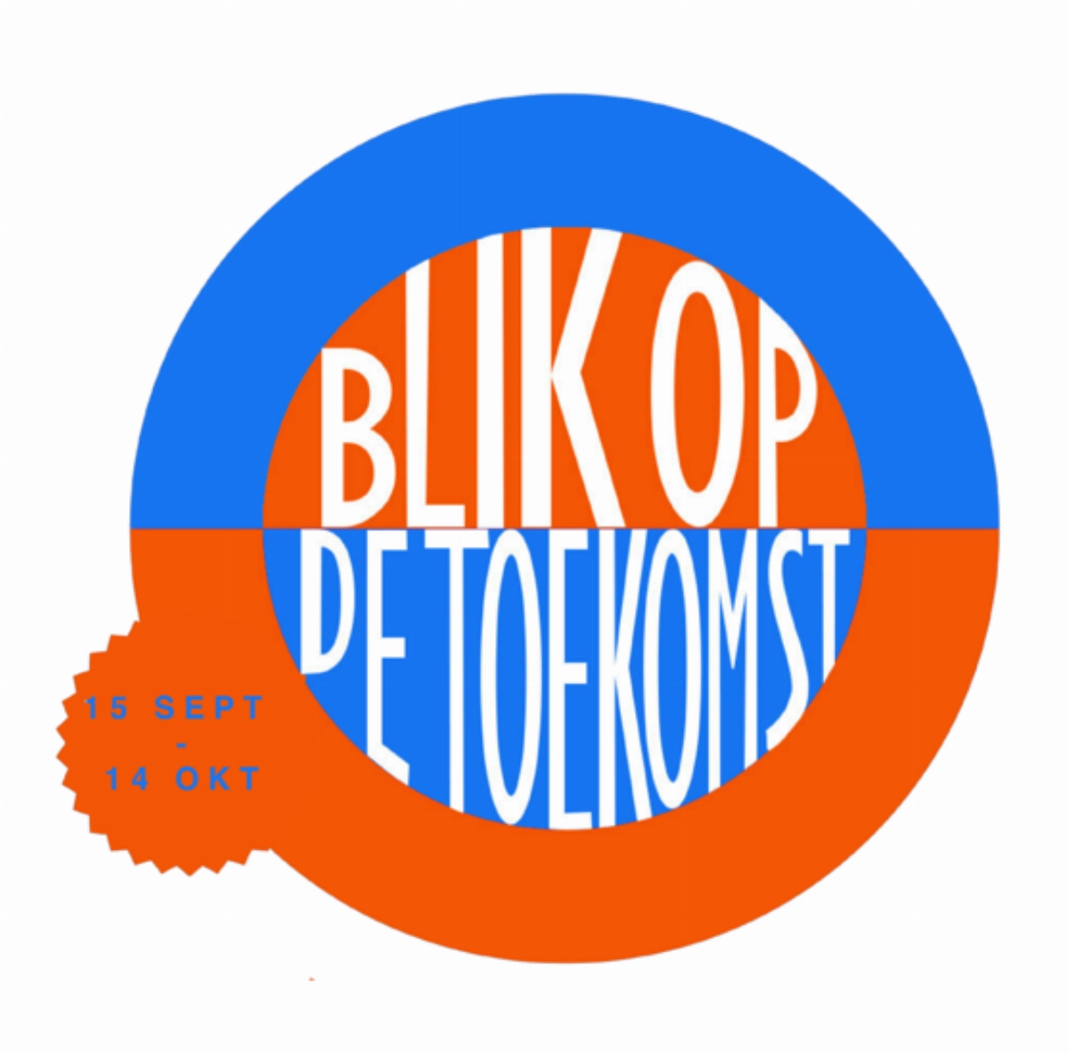 Blik op de Toekomst - Kom VlaarDingen doen